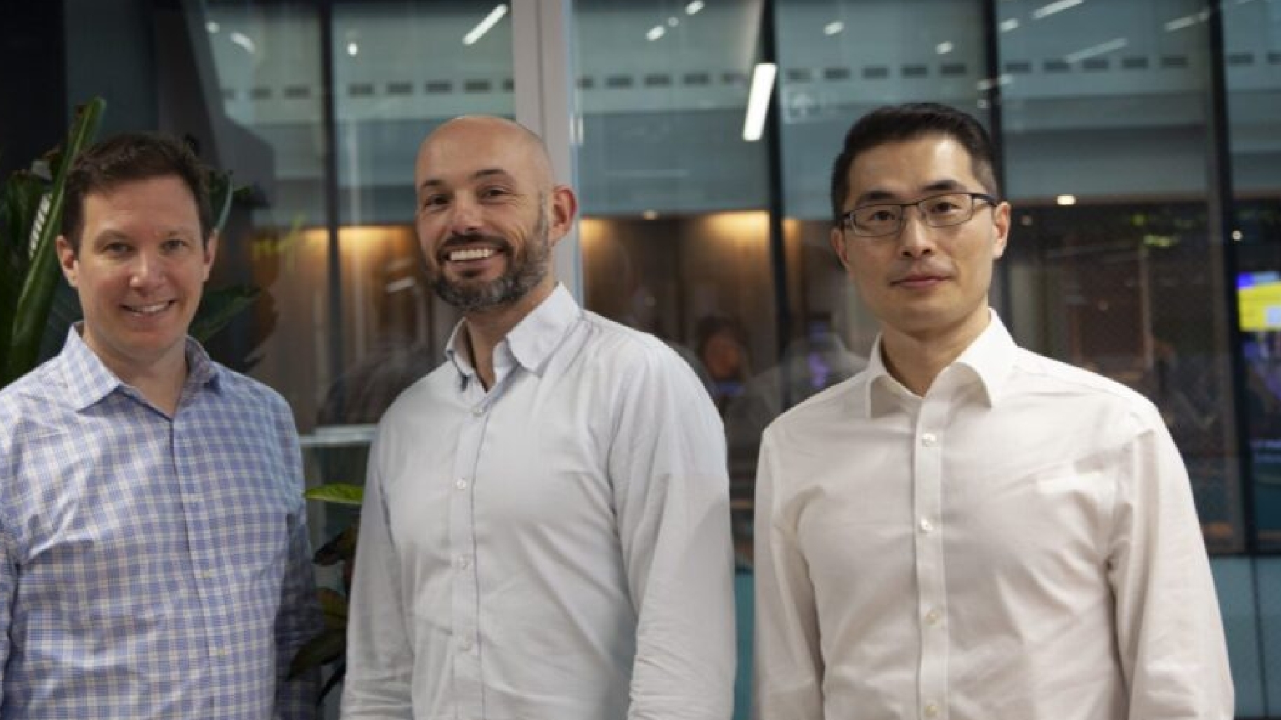 Nium raises a $3m seed round from AgFunder and DCVC to eliminate Haber ...