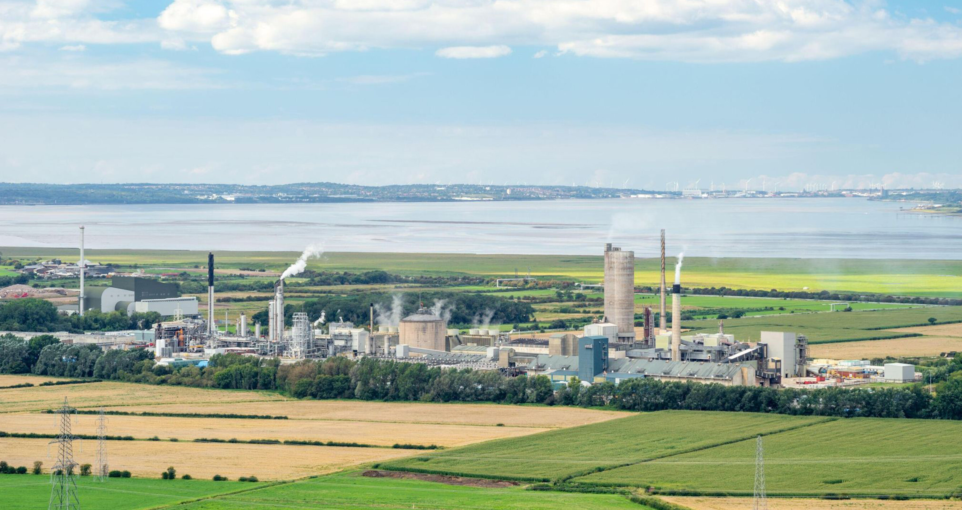 CF Fertilisers announces permanent closure of its Billingham ammonia ...